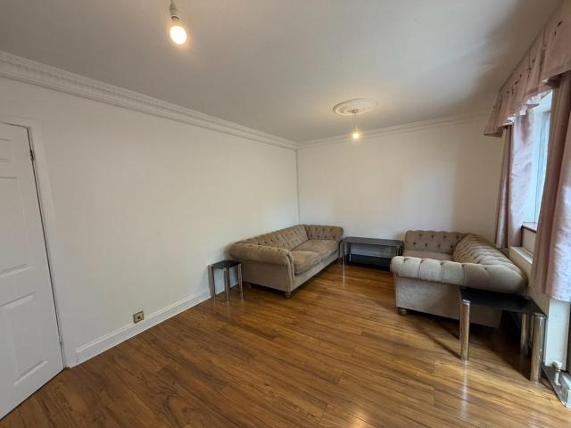 Apartment at Haldane Road, Greater London