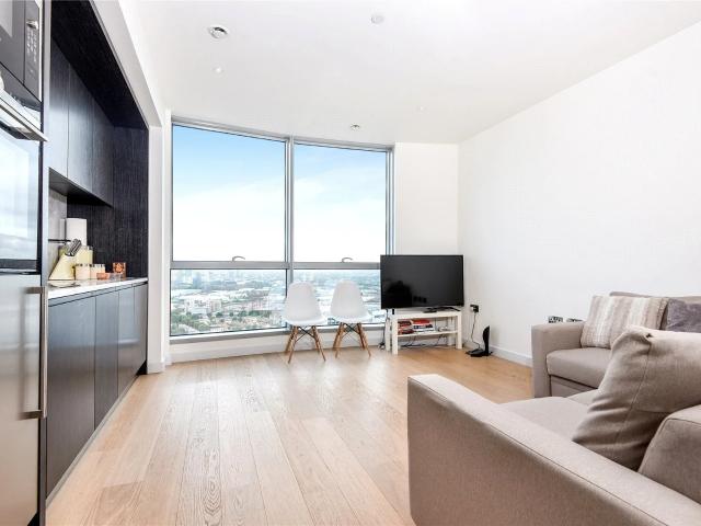 Apartment at Hale Street, Greater London