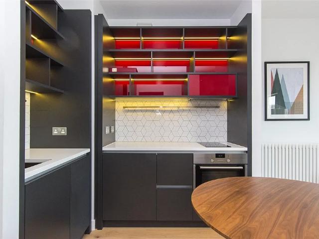 Apartment at Hale Street, Greater London