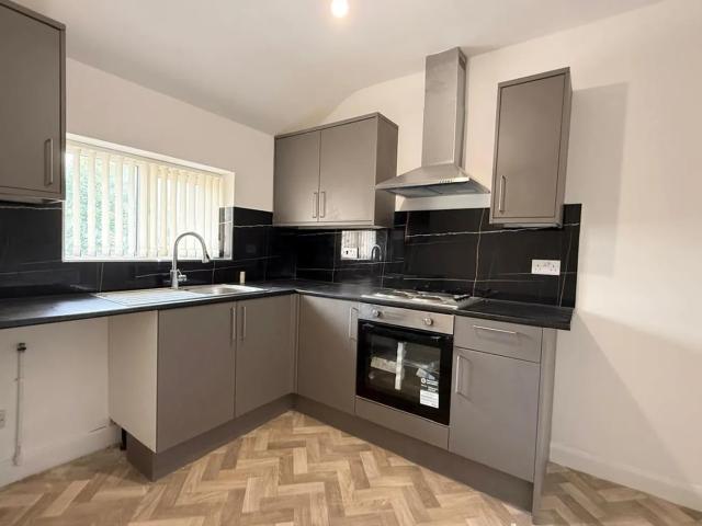Apartment at Halesowen Road, Halesowen