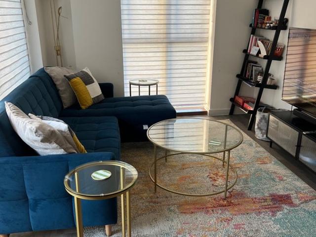 Apartment at Halewood Way, Greater London