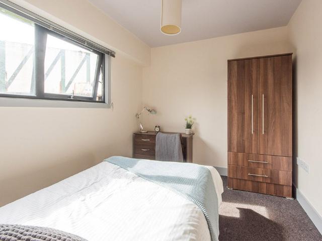 Apartment at Half Moon Lane, Gateshead