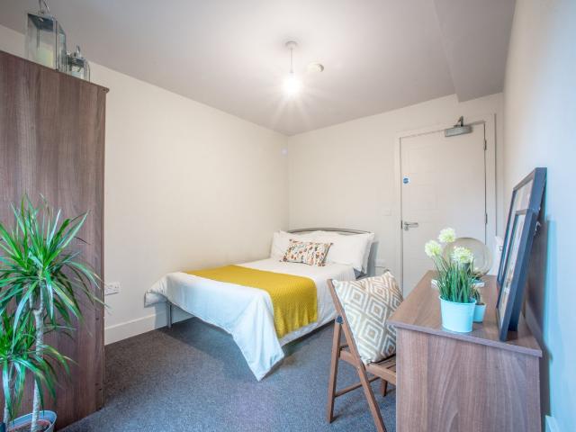 Apartment at Half Moon Lane, Gateshead
