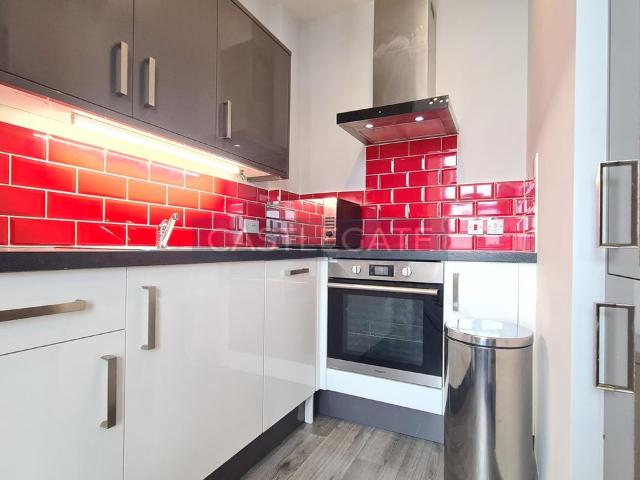 Apartment at Half Moon Street, Huddersfield