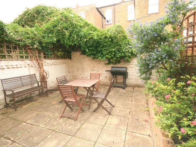 Apartment at Halford Road, Greater London