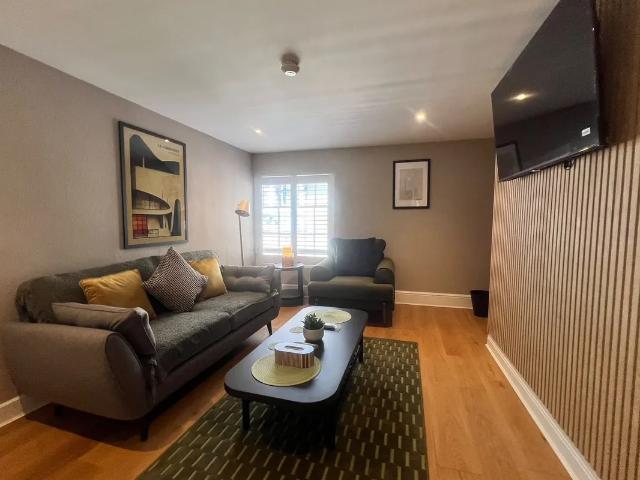 Apartment at Halford Street, Leicester