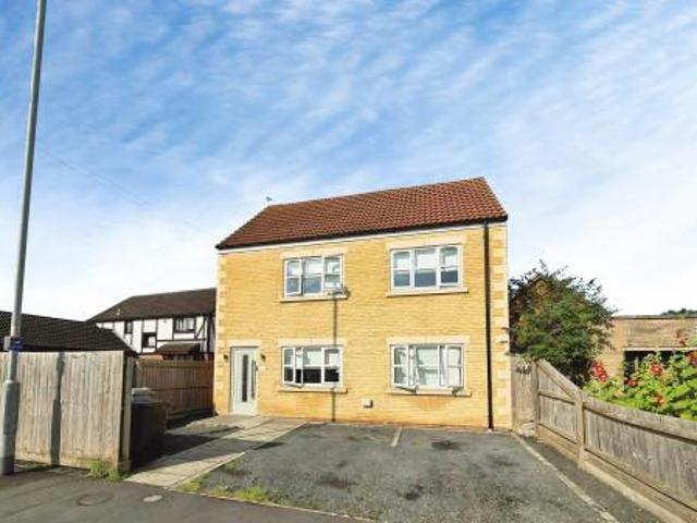 Apartment at Halfleet, South Kesteven