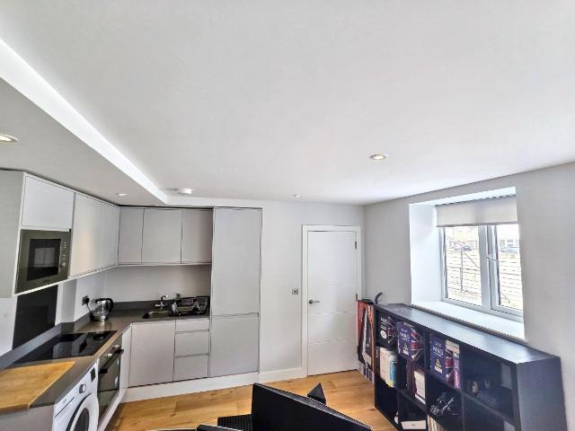 Apartment at Halfway Street, Greater London