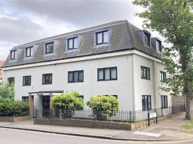 Apartment at Halfway Street, Greater London
