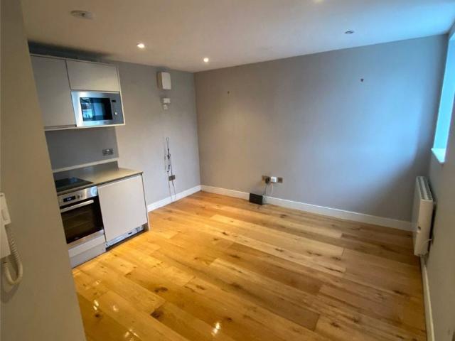 Apartment at Halfway Street, Greater London