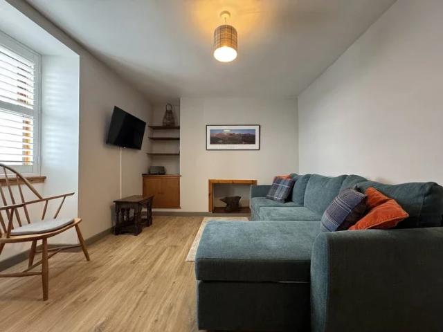 Apartment at Halkettshall, Limekilns
