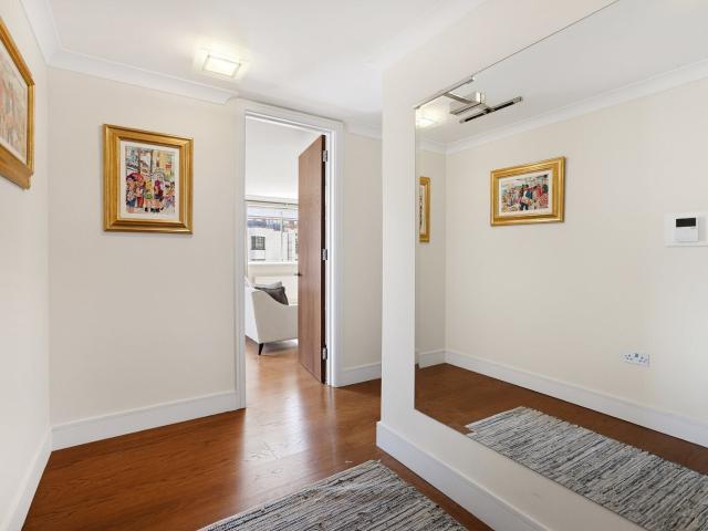 Apartment at Halkin Arcade, City of Westminster