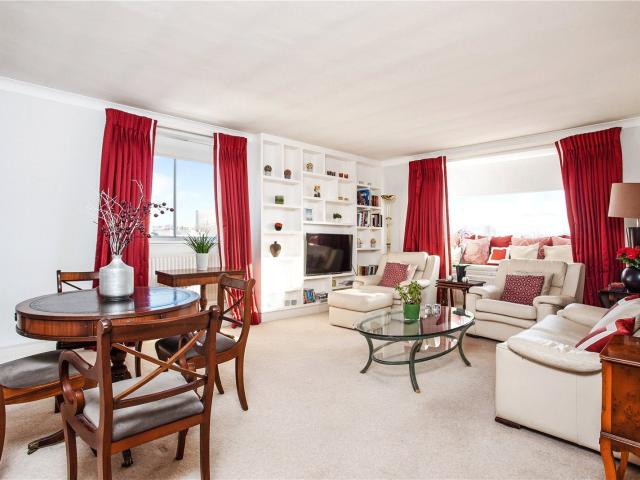Apartment at Halkin Arcade, City of Westminster