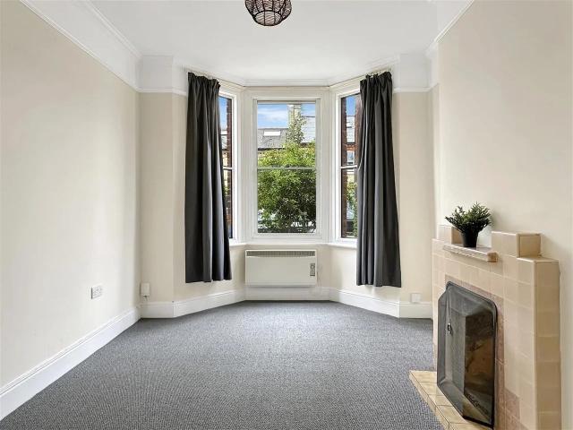 Apartment at Halifax Road, Cambridge