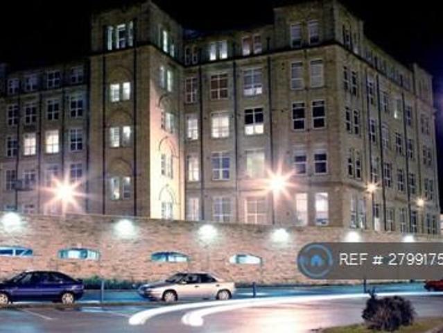 Apartment at Halifax Road, Kirklees