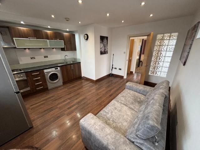 Apartment at Halifax Road, Kirklees