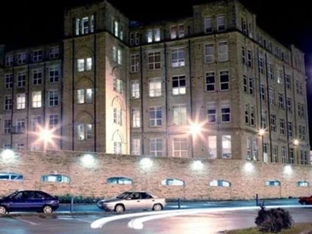 Apartment at Halifax Road, Kirklees