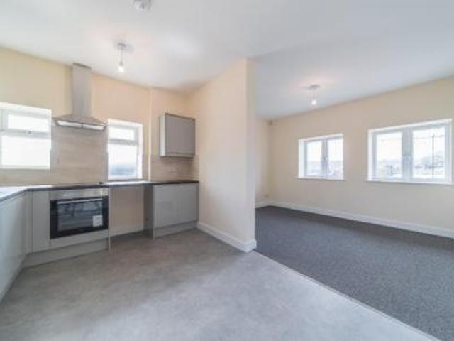 Apartment at Halifax Road, Sheffield