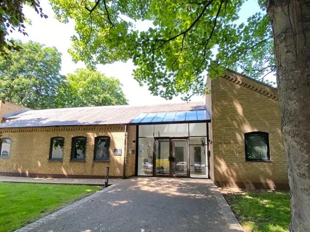 Apartment at Hall Cross Hill, Doncaster