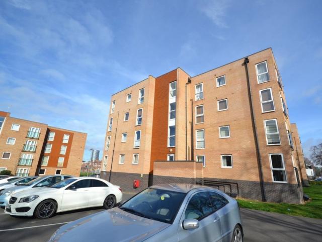 Apartment at Hall Drive, Oadby and Wigston