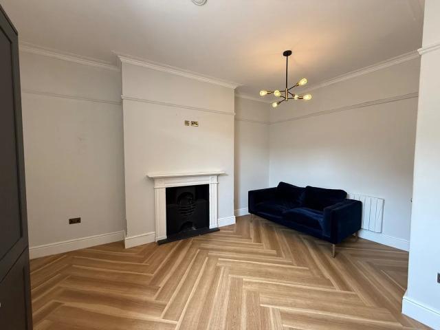 Apartment at Hall Gate, Doncaster