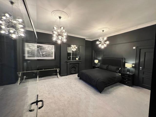Apartment at Hall Gate, Doncaster