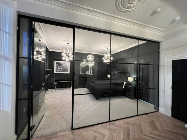 Apartment at Hall Gate, Doncaster