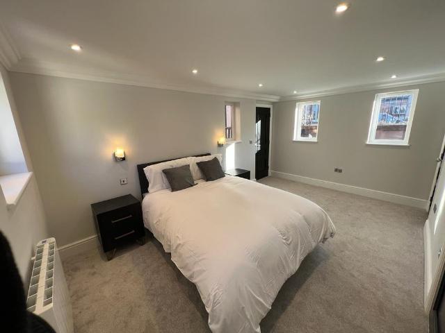 Apartment at Hall Gate, Doncaster