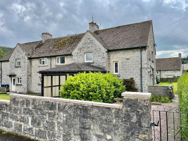 Apartment at Hall Gate View, Derbyshire Dales