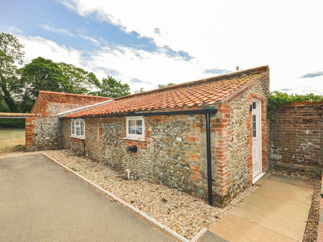 Apartment at Hall Lane, Breckland District