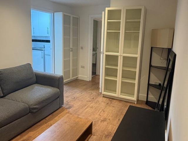 Apartment at Hall Lane, Greater London