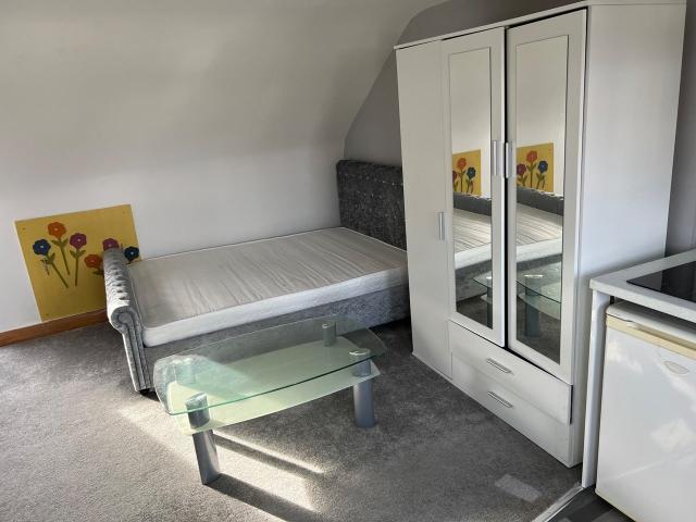 Apartment at Hall Lane, Greater London