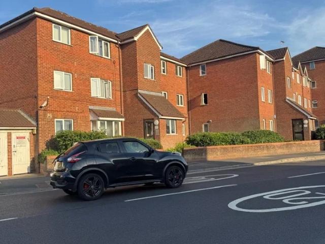 Apartment at Hall Lane, Greater London