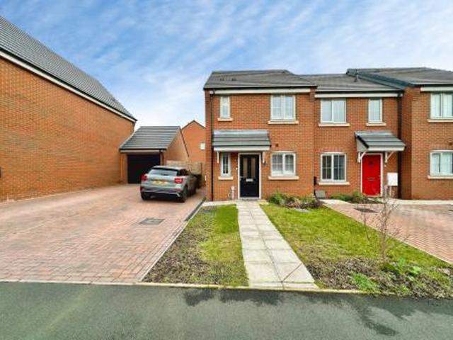 House at Hall Road, Birmingham