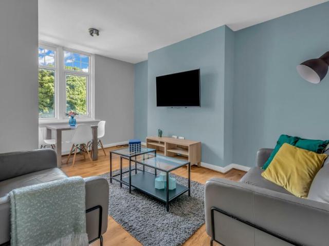 Apartment at Hall Road, Greater London