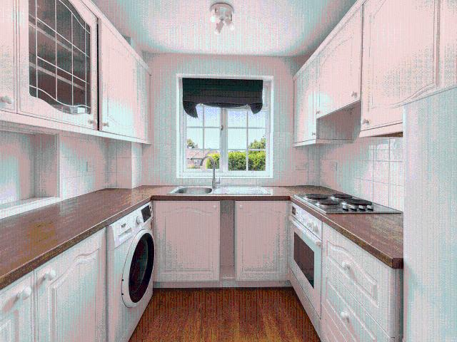 Apartment at Hall Road, Greater London