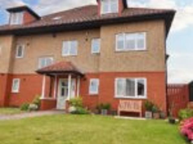 Apartment at Hall Road West, Little Crosby