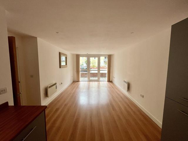 Apartment at Hall Street, Birmingham