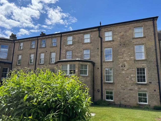 Apartment at Hall Street, Mansfield Woodhouse