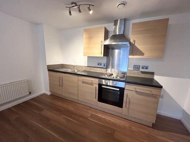 Apartment at Hall Street, St Helens