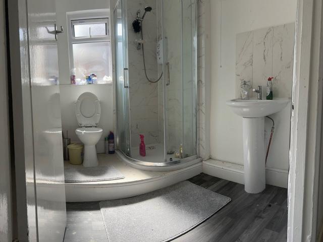 Apartment at Hall Street, St Helens