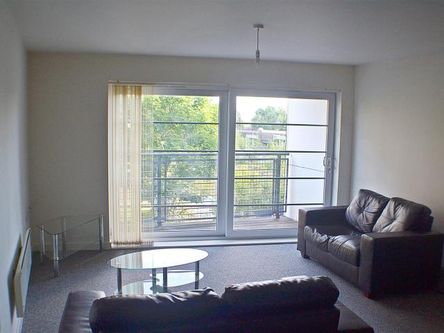 Apartment at Hall Street, St Helens
