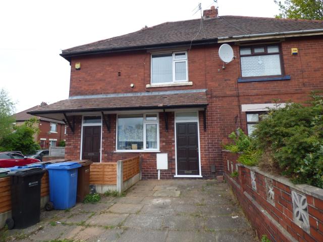 Apartment at Hall Street, Stockport