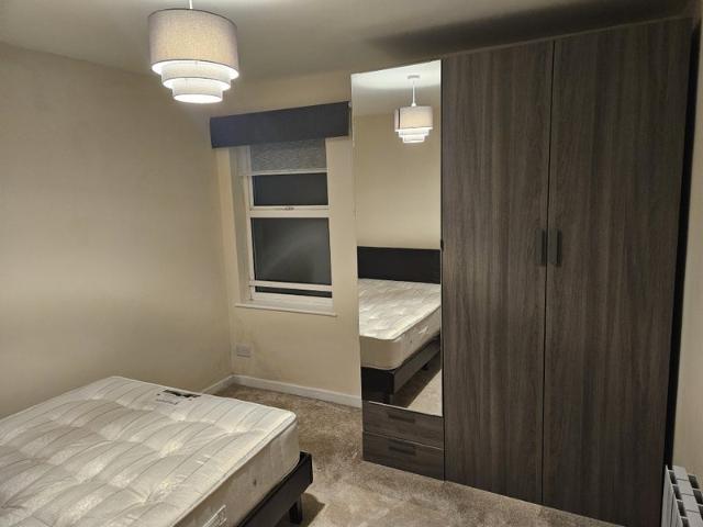 Apartment at Hallowell Road, Greater London