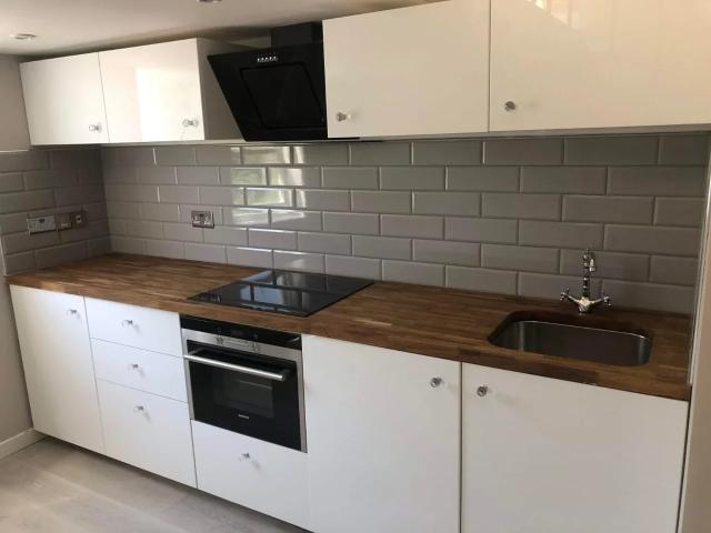 Apartment at Hallowell Road, Greater London
