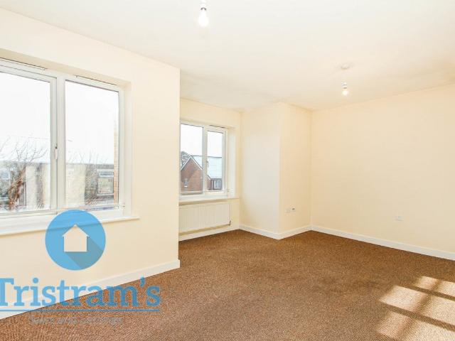 Apartment at Hallam Fields Road, Erewash