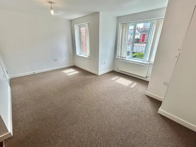 Apartment at Hallam Fields Road, Erewash