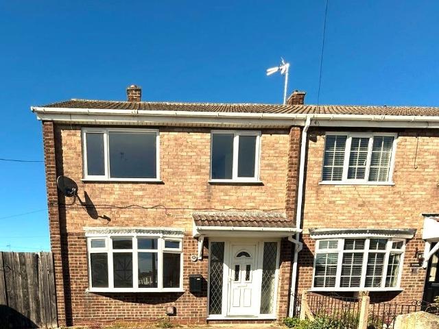 House at Hallam Road, Newark and Sherwood