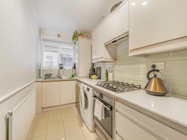Apartment at Hallam Street, City of Westminster