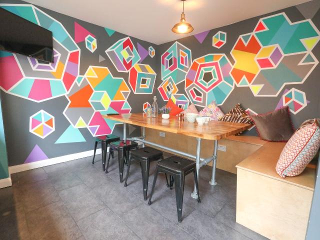 Apartment at Halland Road, Brighton